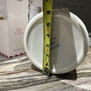 Accents | Jillian Harris X Canvas Ho Ho Ho Cookie Jar | Poshmark